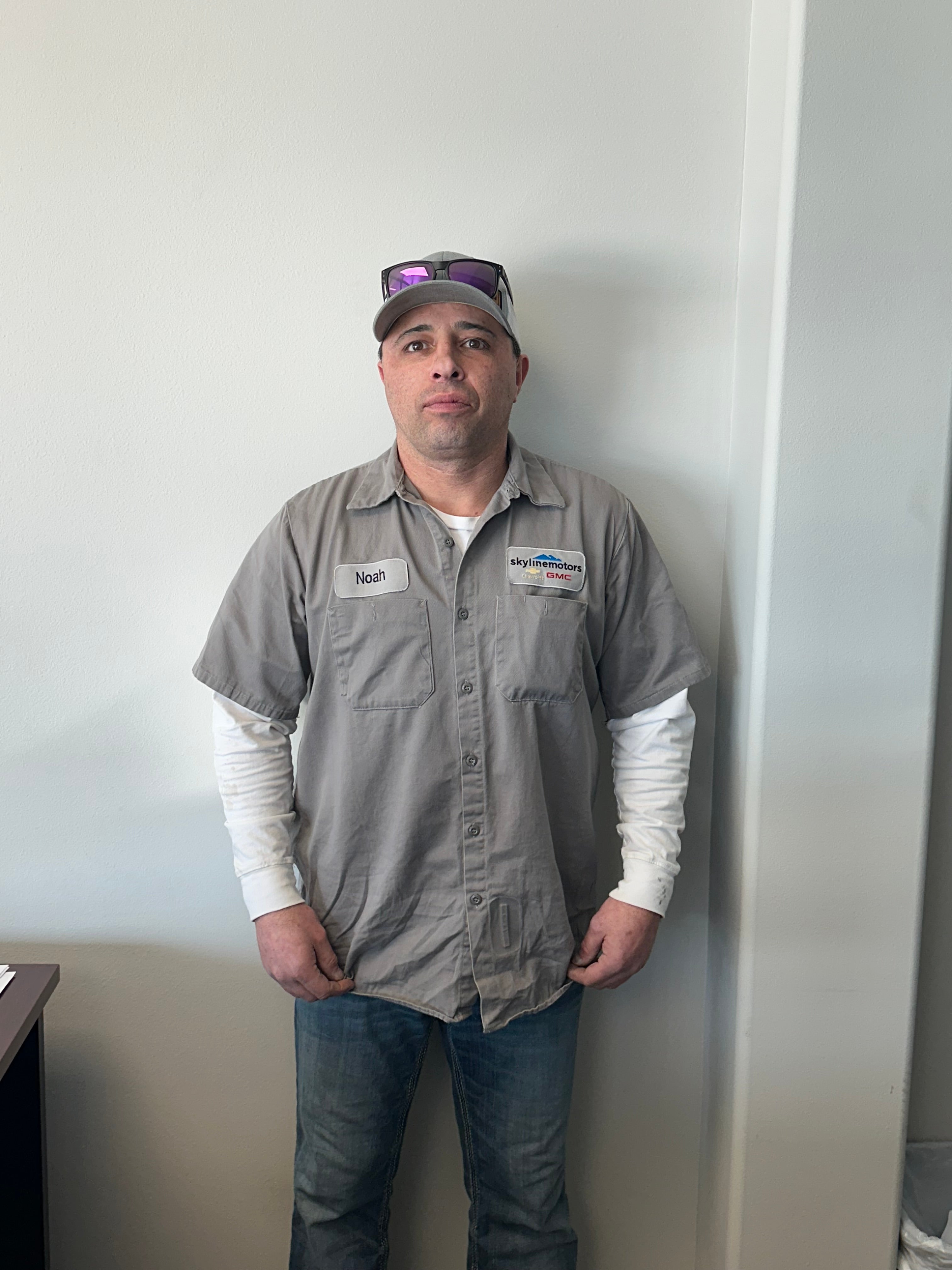 Skyline Motors Staff | Rawlins Buick, Chevrolet, GMC dealer in RAWLINS WY