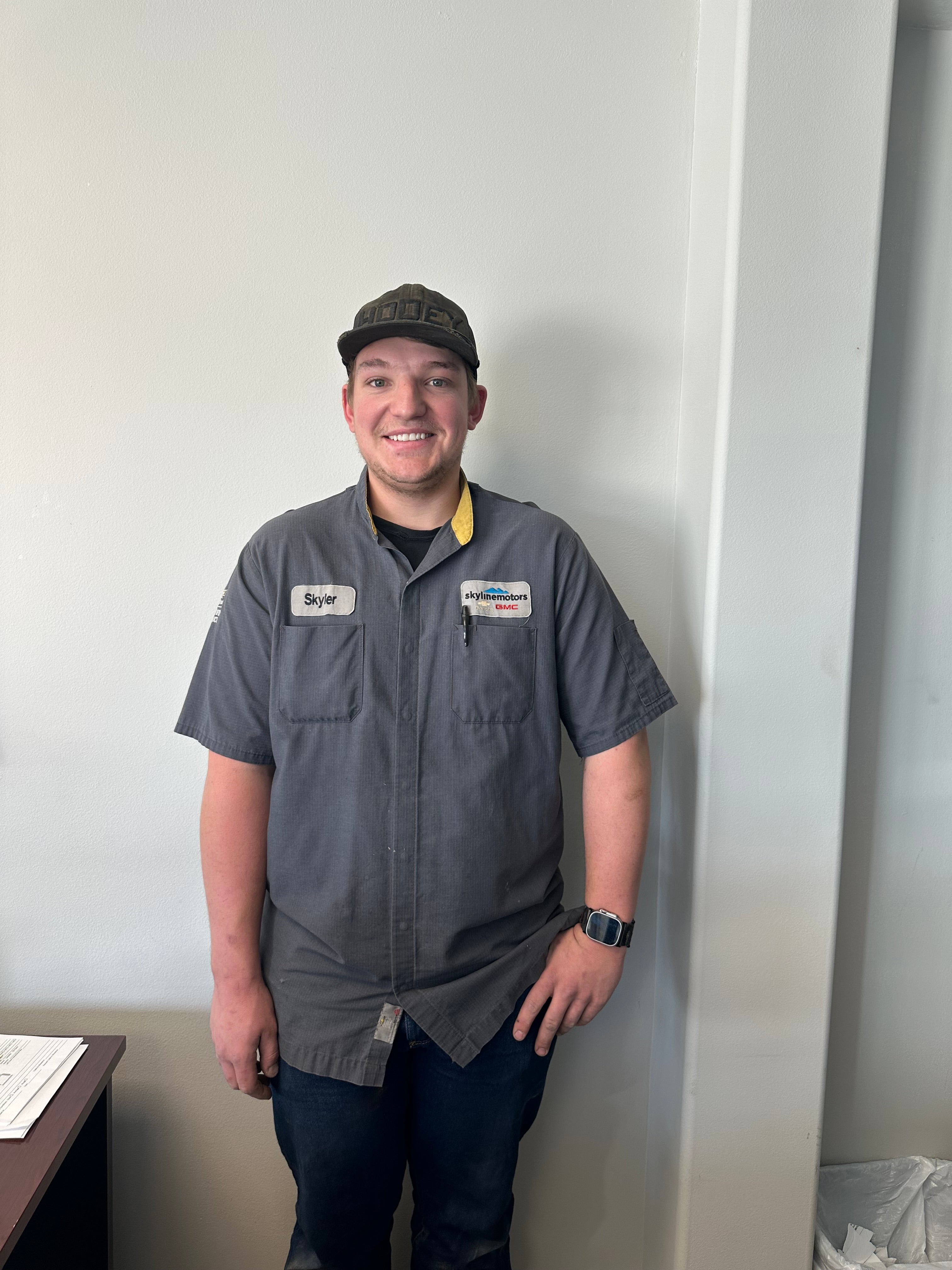 Skyline Motors Staff | Rawlins Chevrolet, GMC dealer in RAWLINS WY